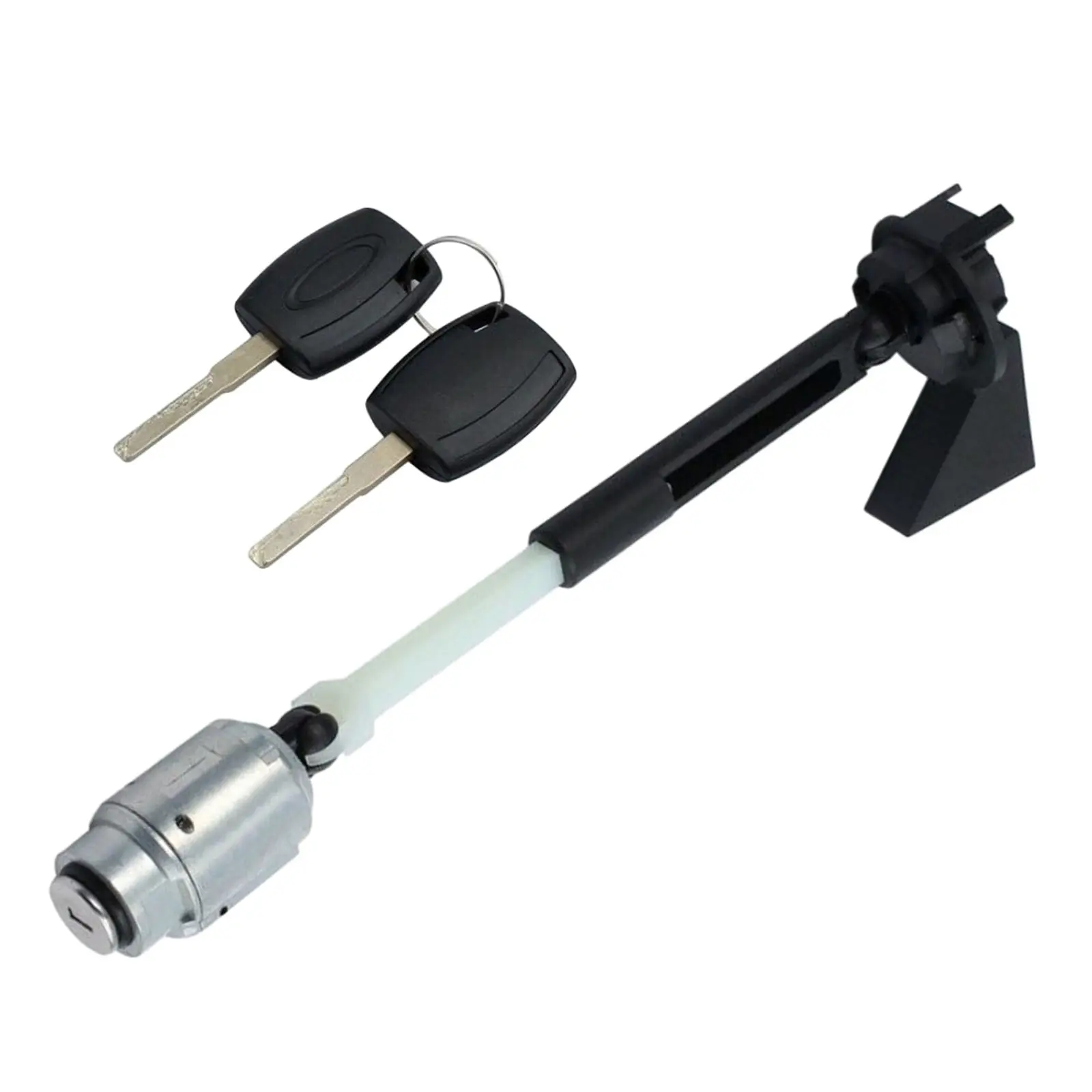 Car Bonnet Release Lock Repair Kit 1355231 For Ford Focus Mk2 - Locks ...