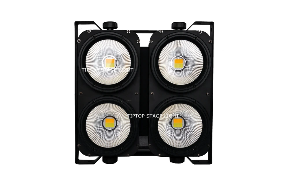 COB Audience Light | Tiptoplight