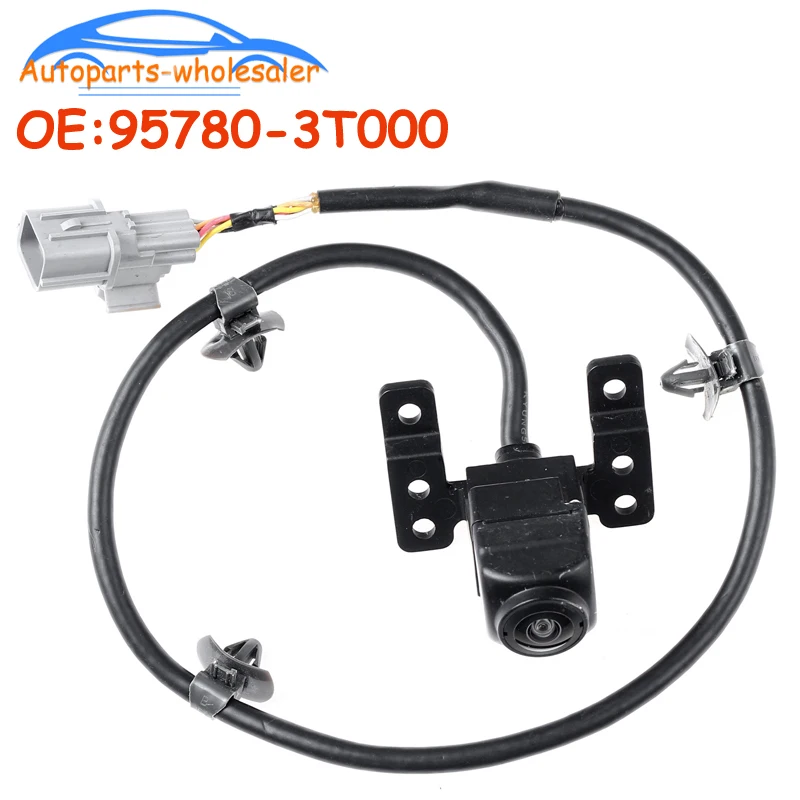 Car Accessories Backup Parking Camera 95780 3T000 957803T000 For ...