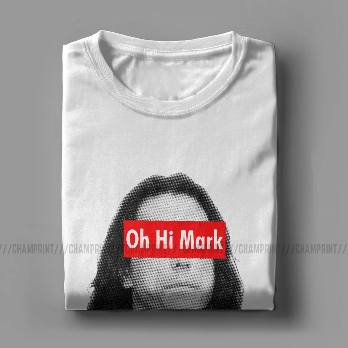 Oh Hi Mark Shirt