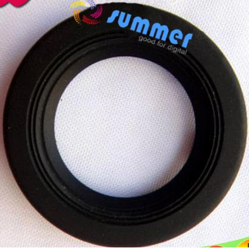 New-Original-DK-17-Rubber-ViewFinder-Eyecup-EyePiece-for-Nikon-D4-D3X ...
