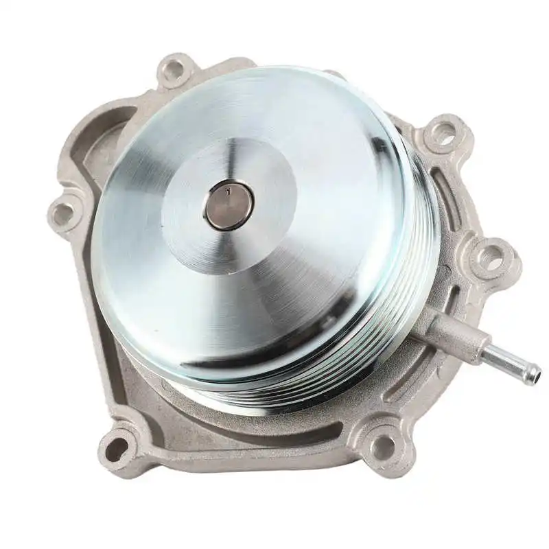651 200 11 01 Water Pump Replacement Fit For Mercedes-benz C E Glk S V ...