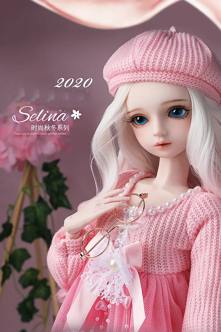 Is Bomelon bjd a legit doll? I just wanna know because I like the doll ...