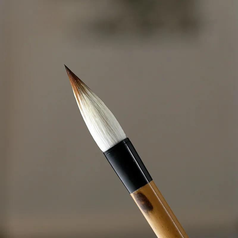 High Grade Painting Calligraphy Brushes 3pcs/set Chinese Writing ...