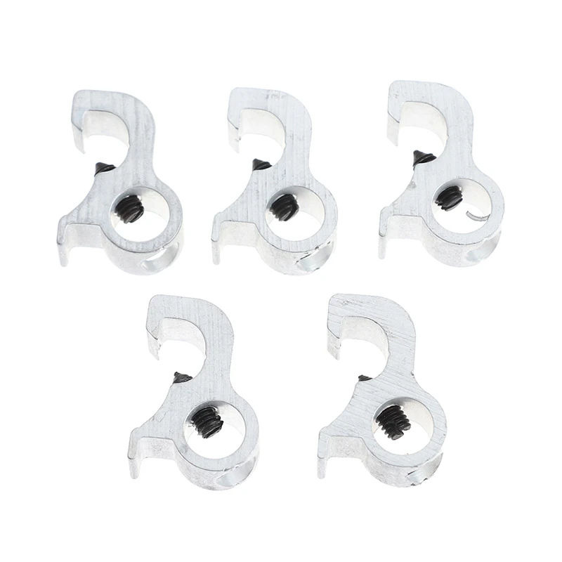 New 5pcs/lot Mcb Lockout Lock Dogs, Mcb Toggle Lock ,toggle Lock Safety ...
