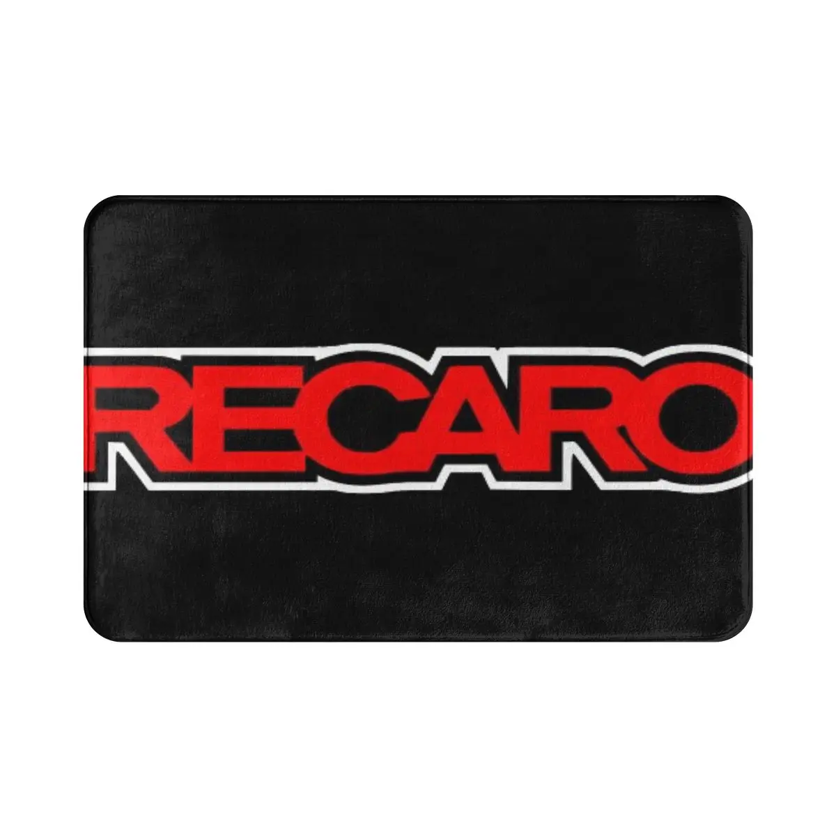 Recaro Logo