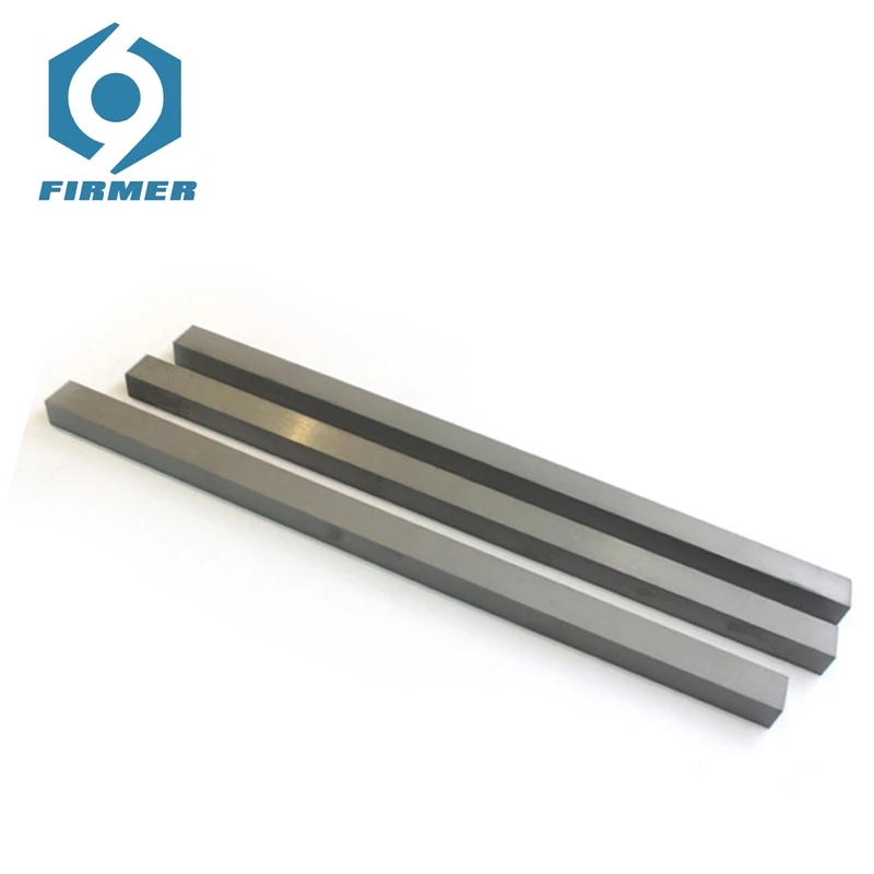 2-Pcs-Tungsten-Carbide-Bar-6mm-thickness-65mm-length-30mm-width ...
