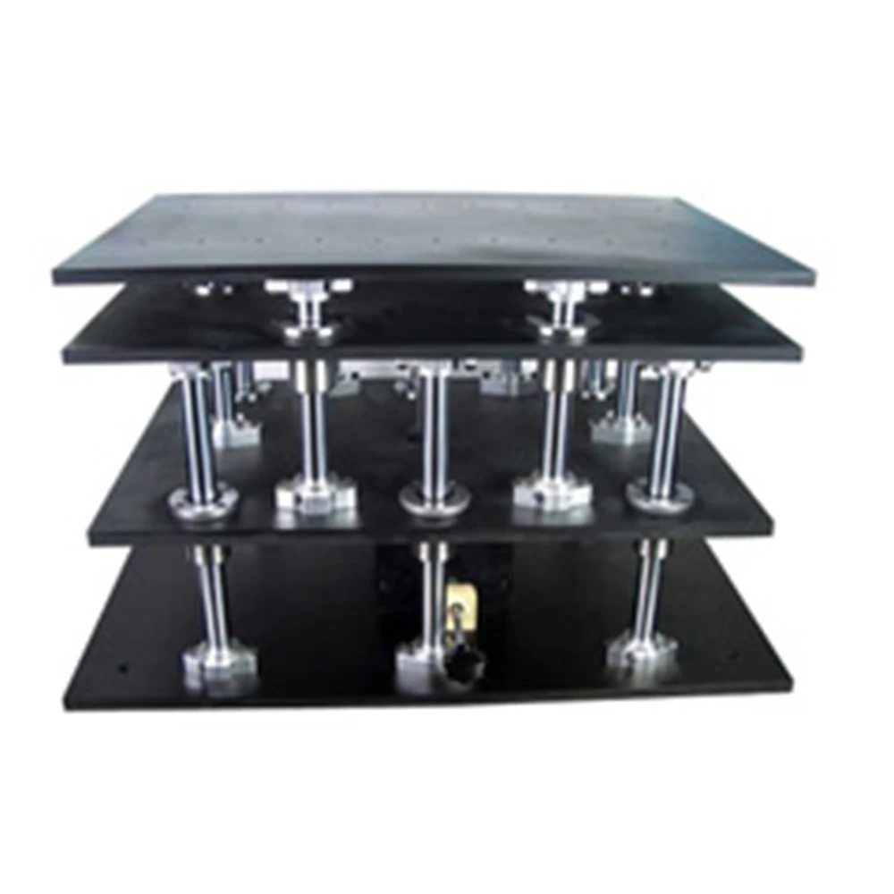 PT-SD411-Precise-Manual-Lift-Z-axis-Manual-Lab-Jack-Elevator-Optical ...