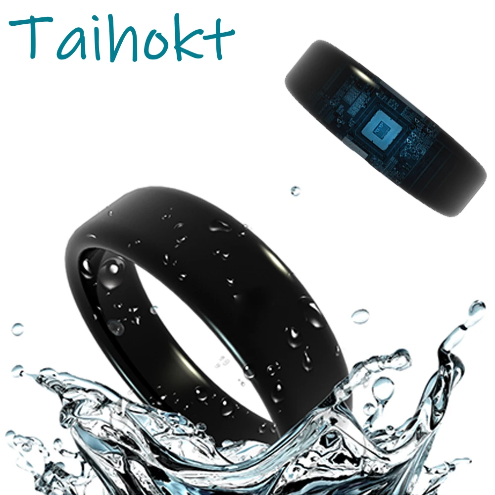 RFID-Smart-Dual-Chip-Ring-IC-ID-Rewriteable-Copy-Key-13-56Mhz-CUID ...