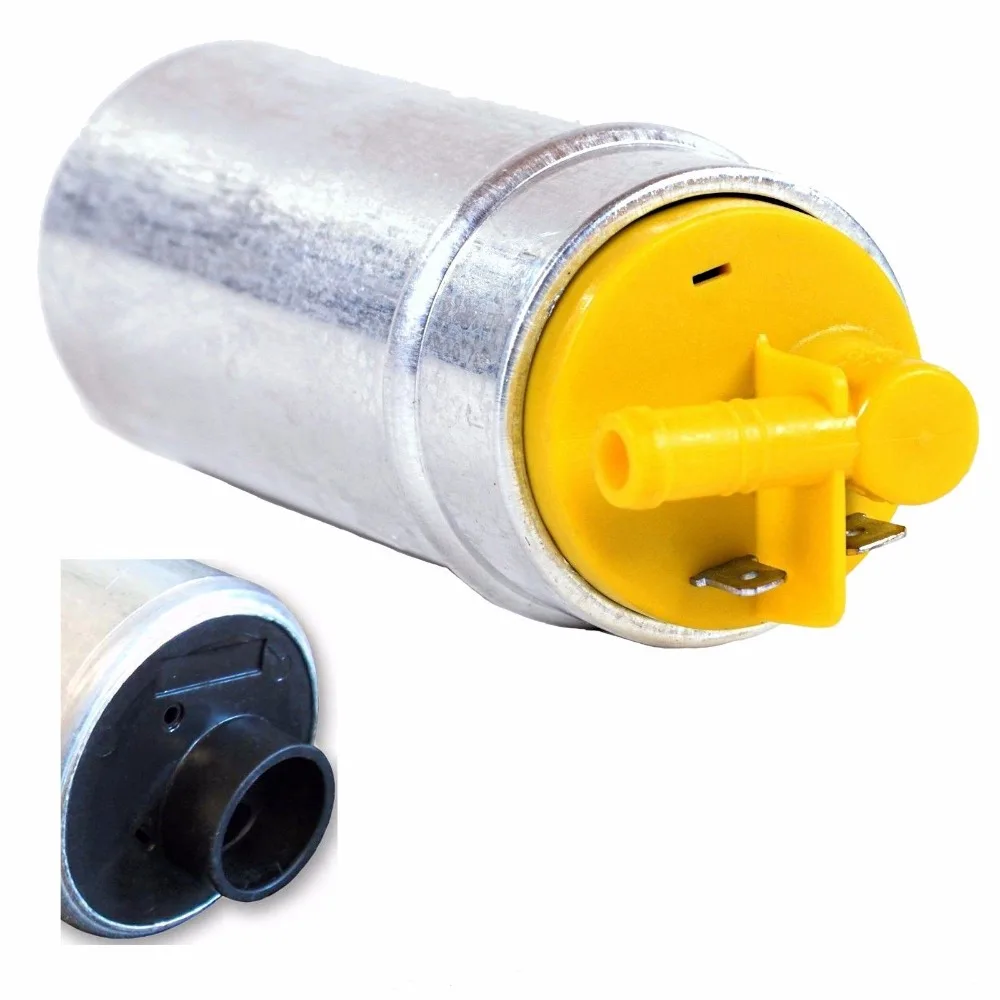 12v New Electric Intank Fuel Pump For Bmw E39 520d 525td 525tds 525d ...