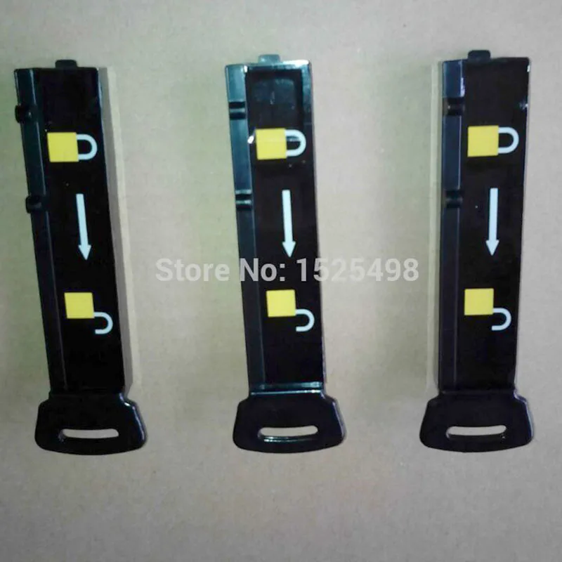 Alpha S3 Detacher Key