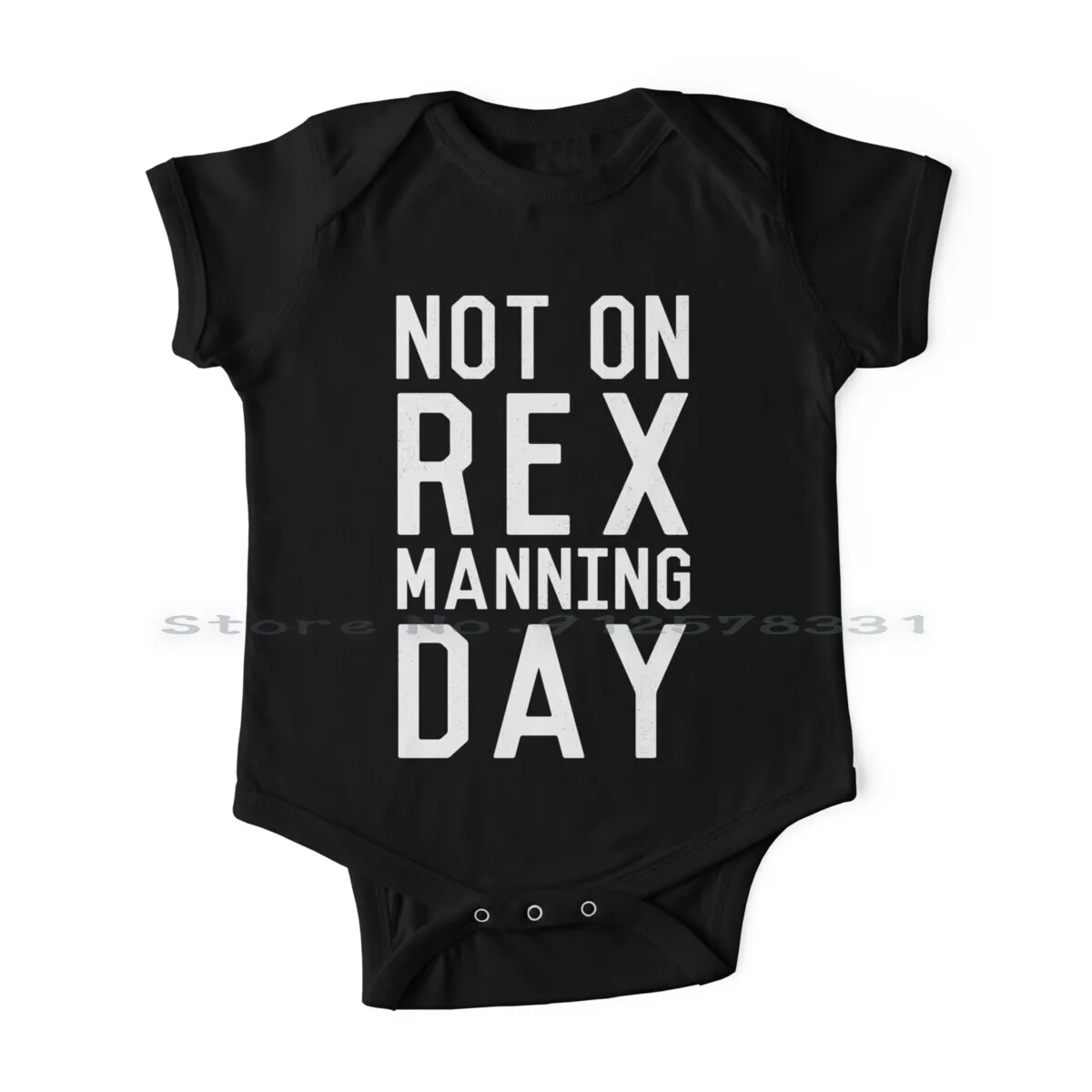 Empire Records Rex Manning Day