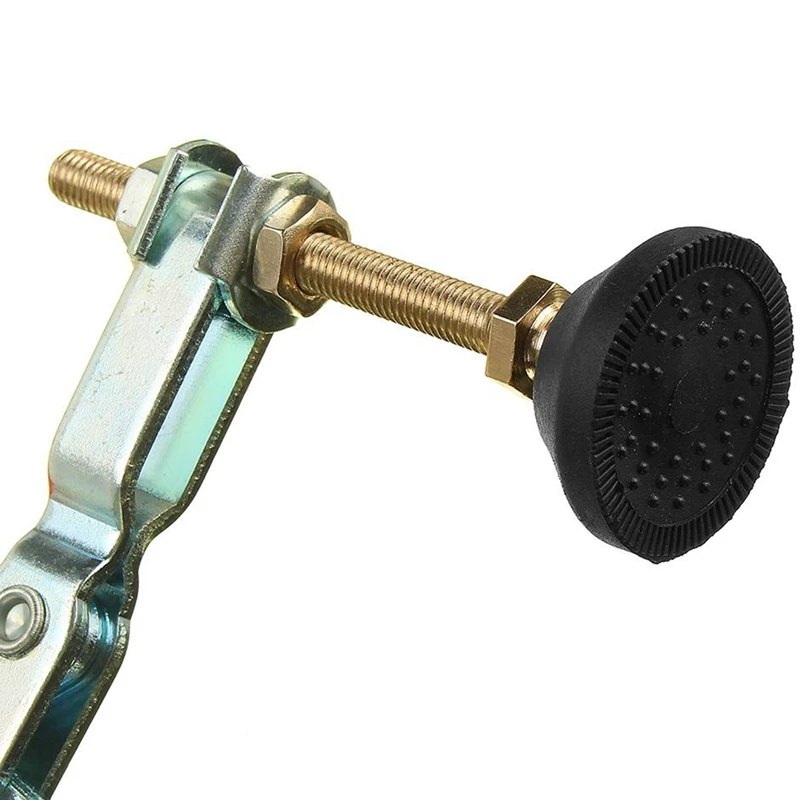 GYTB Wood Oblique Hole Locator Kit Pocket Hole Jig With Clamp Joinery ...
