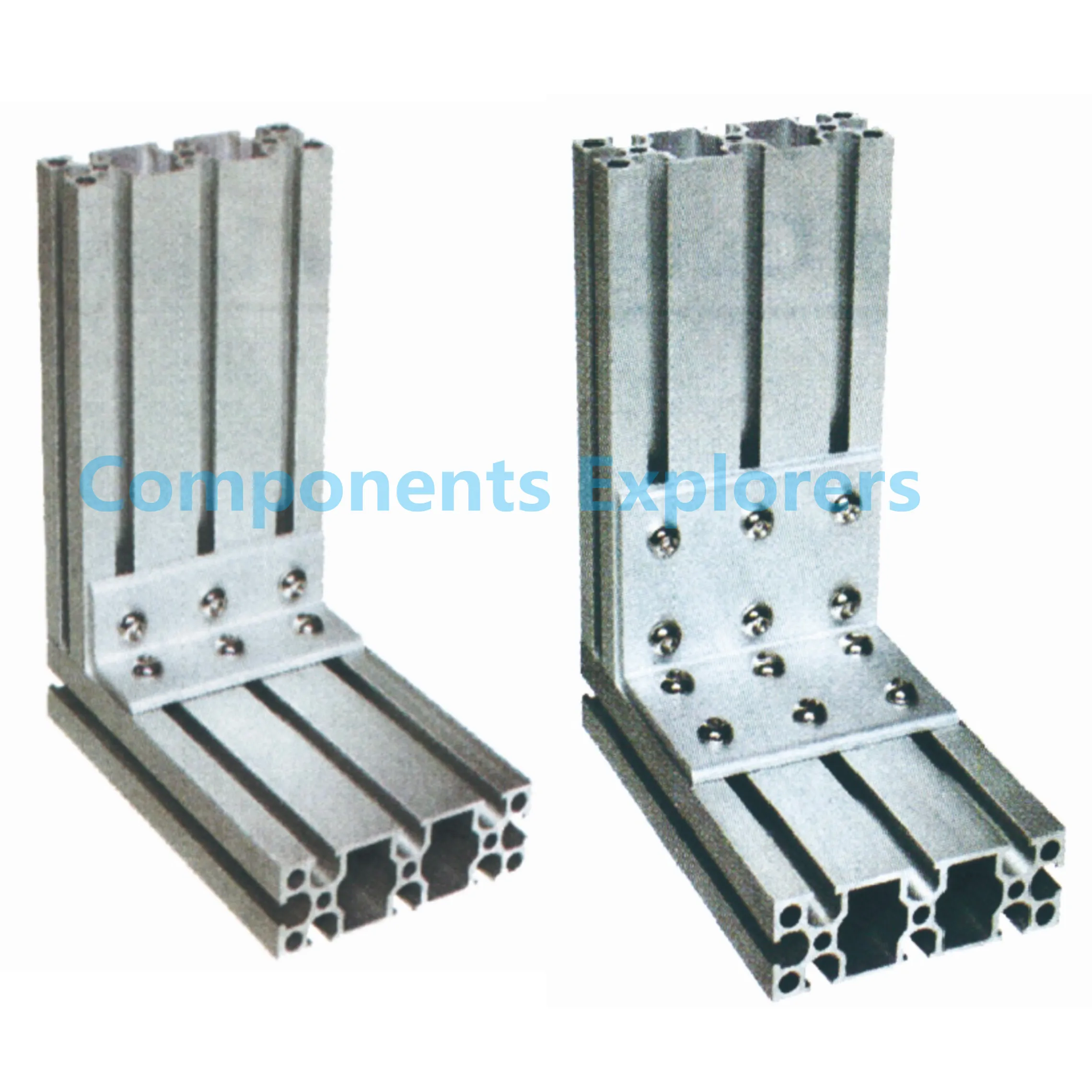 Want To Buy...Need help! > L bracket for 2060 extrusions