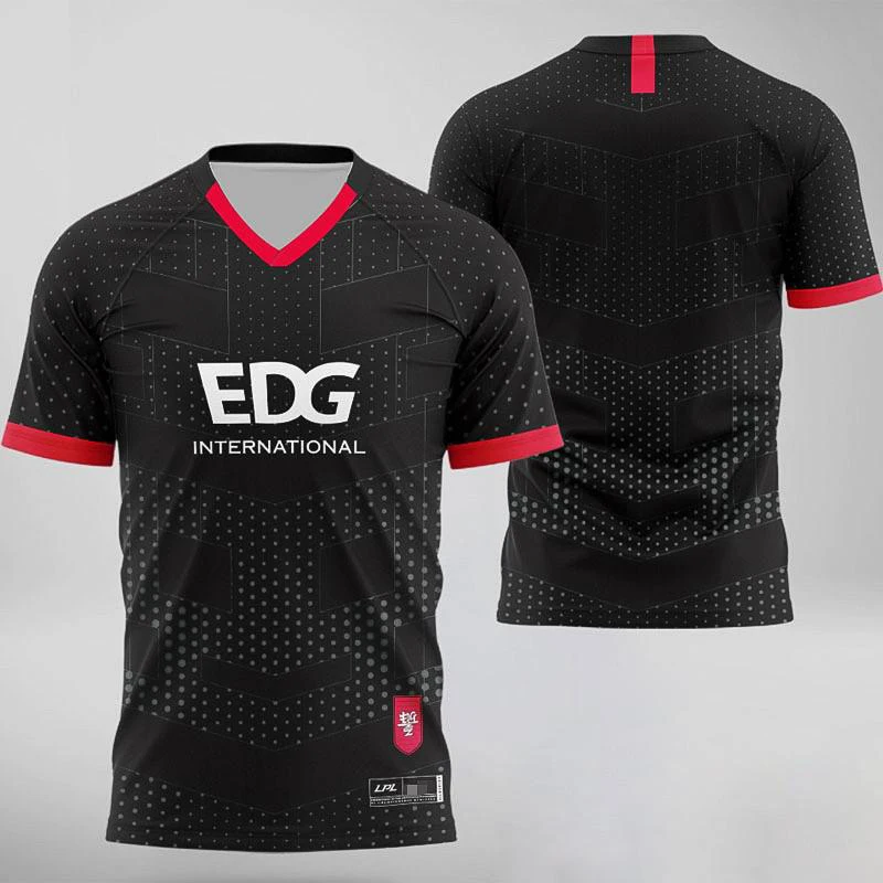2021 New GEN.G, WE, FPX, IG Jerseys, Team Uniforms, T shirts, LOL ...