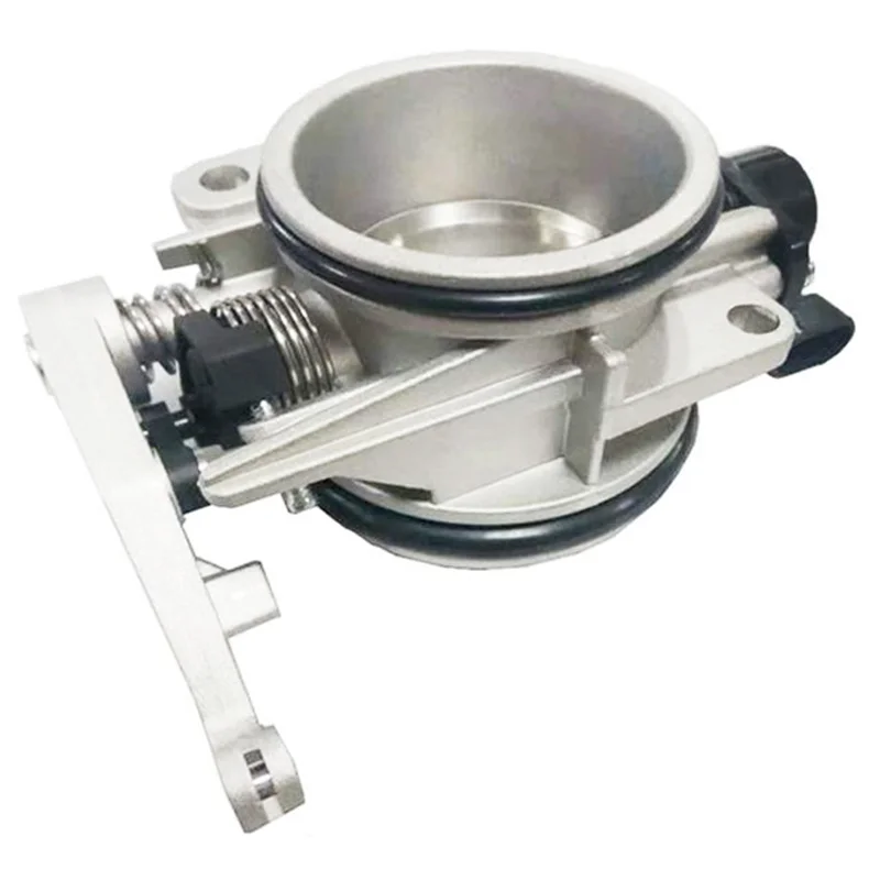 Air Intake System Throttle Body Assembly for Renault Laguna Megane Car ...