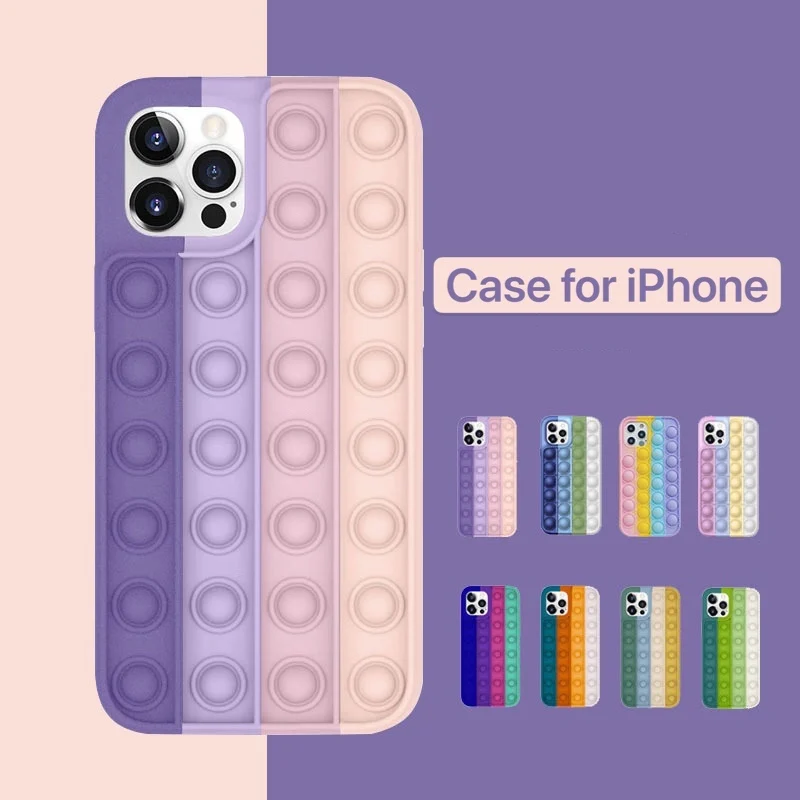 Pop Phone Case Iphone 12 Mini | Pop Phone Case Iphone 11 | Iphone 12 ...