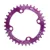 Snail Chainring 104bcd Round 32 34 36 38 40 42t 44 46 Tooth Narrow Wide Ultralight Mtb Mountain ...