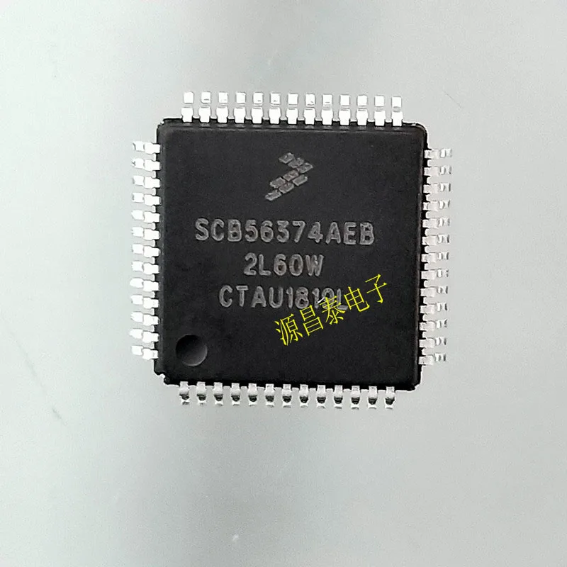 Original-SCB56374AEB-QFP-SCB56374-1L60W-Car-ic-chips-FOR-Renault-Audio ...