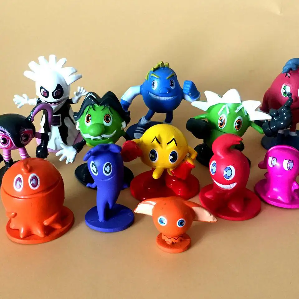 Pac Man And The Ghostly Adventures Betrayus