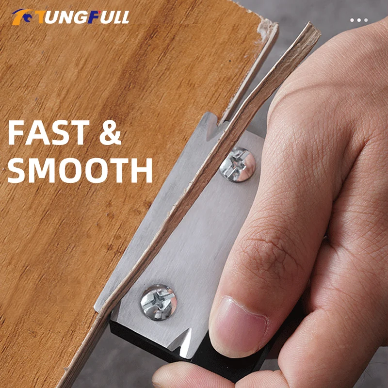 Woodworking Edge Trimmer