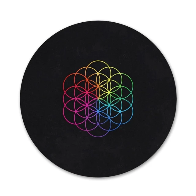 Vertical Png Coldplay Logo Free Transparent Png Images, 60% OFF