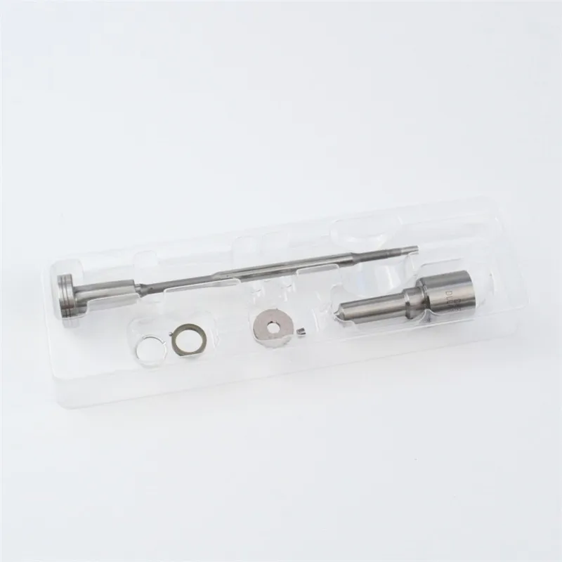 Kit de reparación de inyector de combustible diésel 0445120110, incluye ...