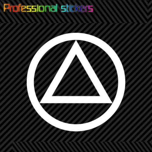 Alcoholics Anonymous Symbols