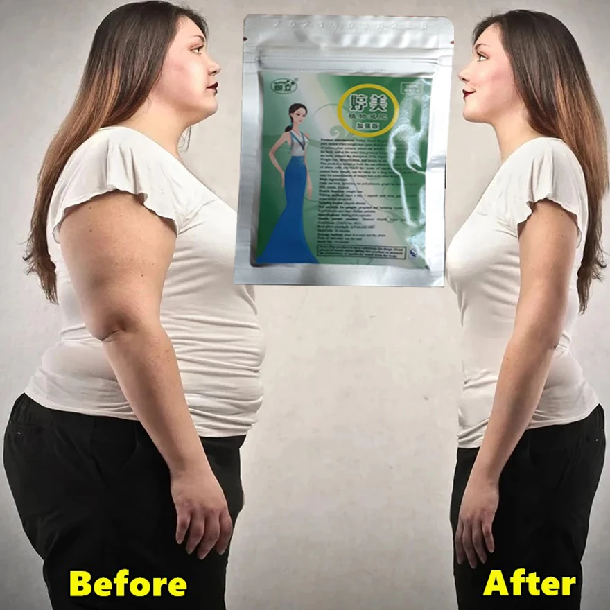 Enhanced Weight Loss Slimming Products for Men & Women to Burn Fat and ...