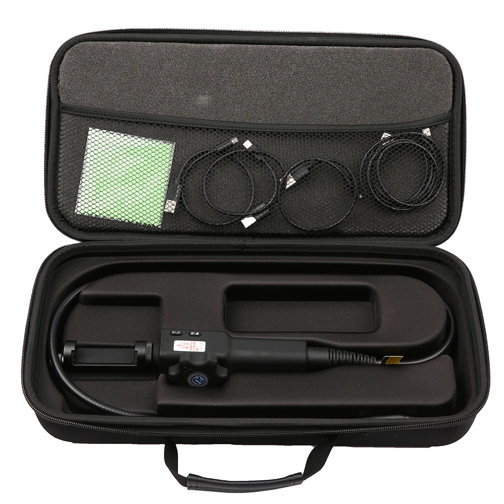 Multifunctional Steering Endoscope Photo Taking Video Recording ...