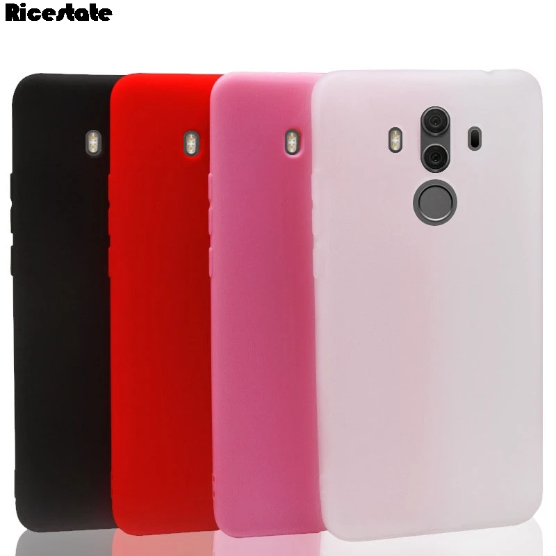 Newest Lovely Candy TPU Soft Case for Huawei Mate 9 10 20 30 Lite Case ...