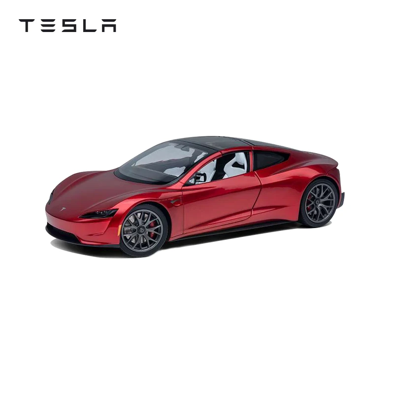 Tesla collector pack Art & Collectibles Figurines & Knick Knacks etna ...