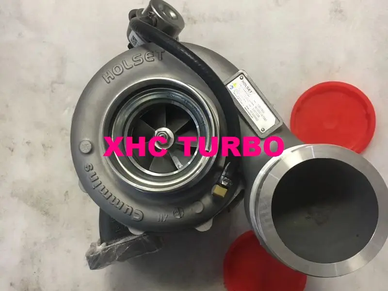 New Genuine Holset He500wg 5351228 5358739 5358740 Turbo Turbocharger ...