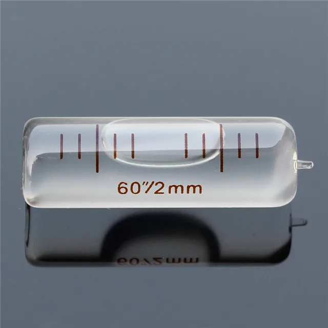 High precision glass tube horizontal bubble total station theodolite ...