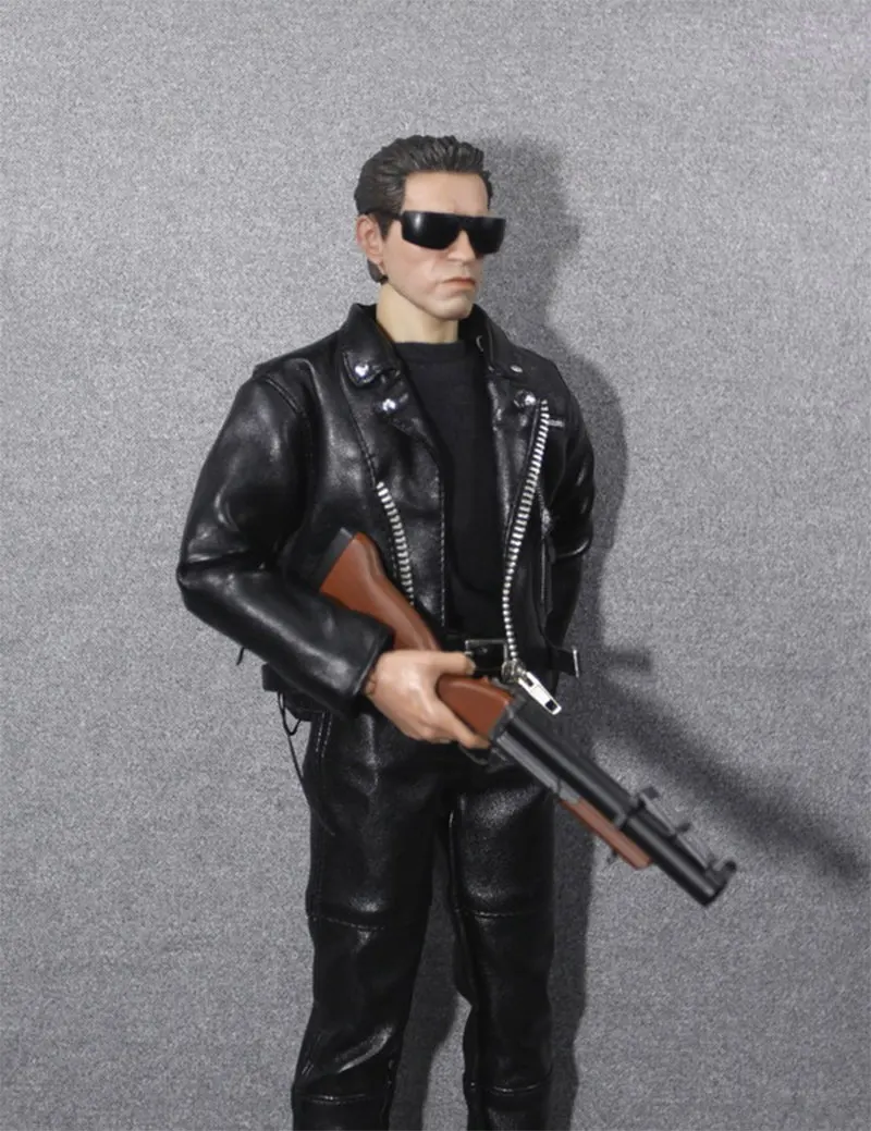 Armas de soldados para armas, modelo estático de plástico com ...
