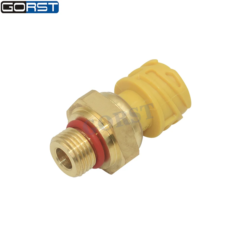 Oil Pressure Sensor 20796744 For Volvo For Renault Truck Parts 21746206 ...