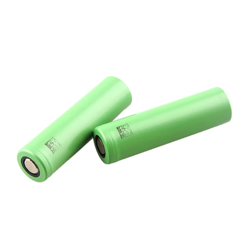 3.7V 18650 Battery VTC5 2600mAh 30A Rechargeable Vape Battery For ...