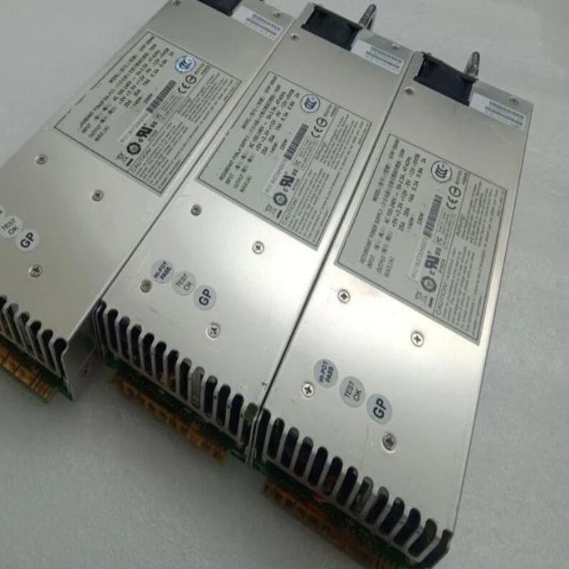 Original PSU For Etasis 250W Switching Power Supply EFRP-250ANF EFRP ...