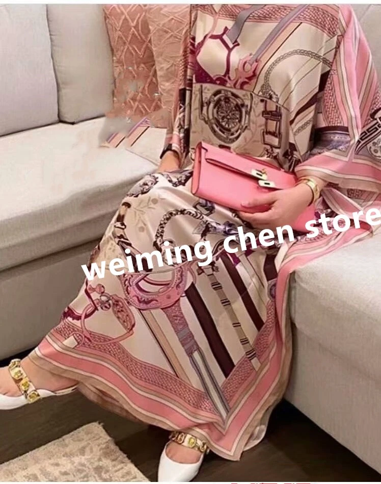 Dress Length:130cm Bust:130m.Dresses for women/lady,Elegant ...