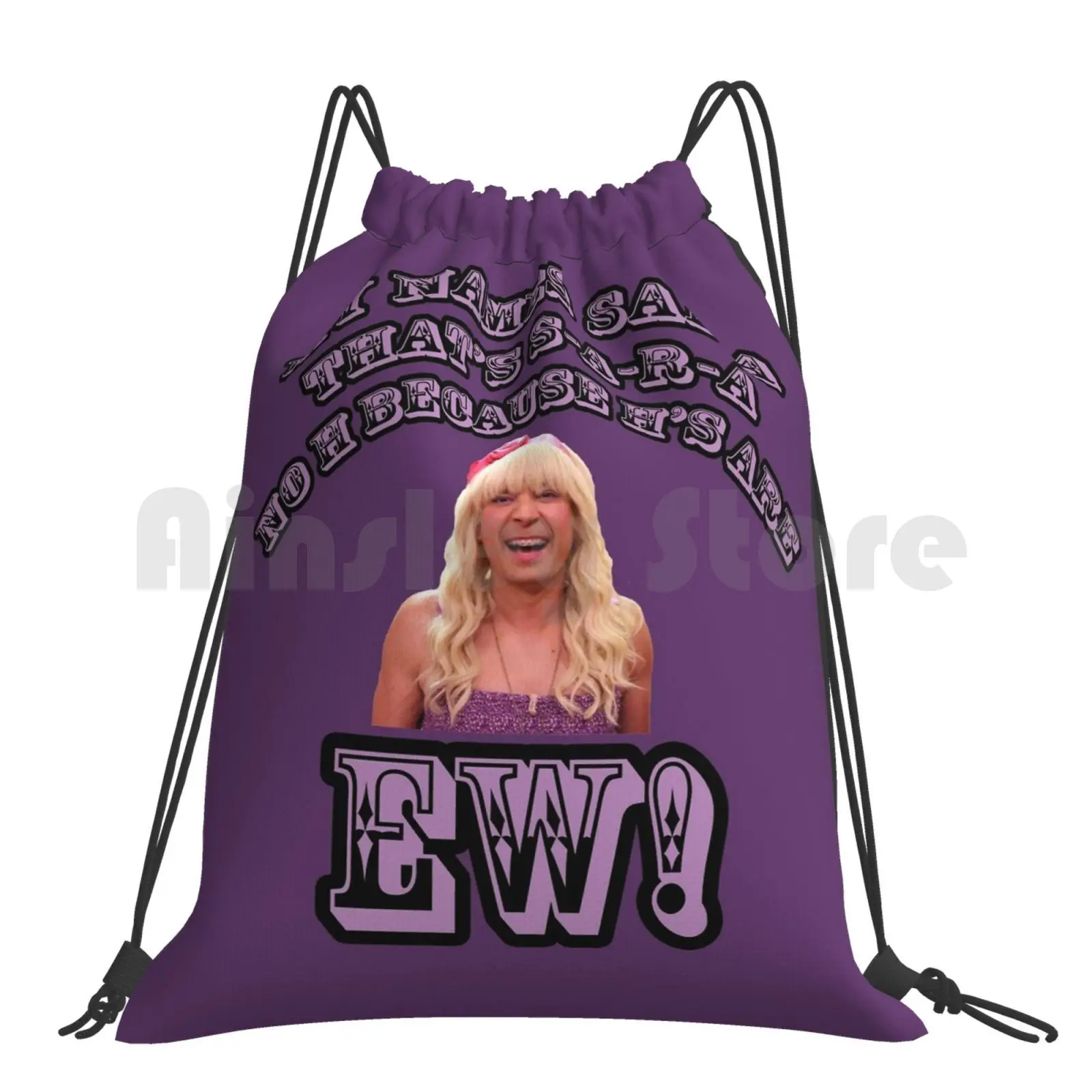 Jimmy Fallon Ew Happy Birthday