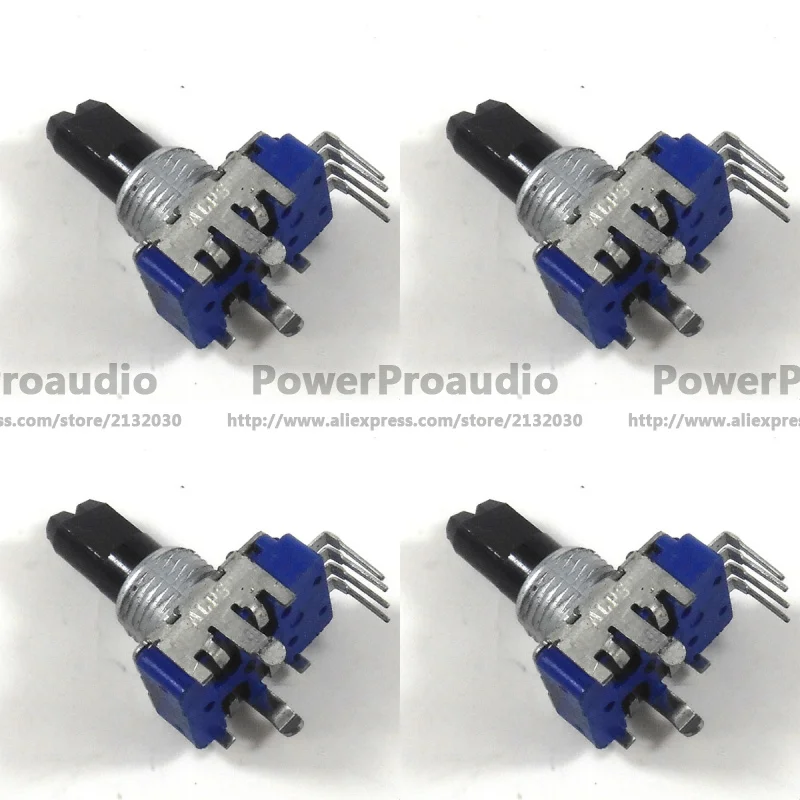 Potenciómetro para Korg Pitch doblador Pot 2ª generación PA4X PA3X PA900 PA600 M3 KRONOS, 4 ...