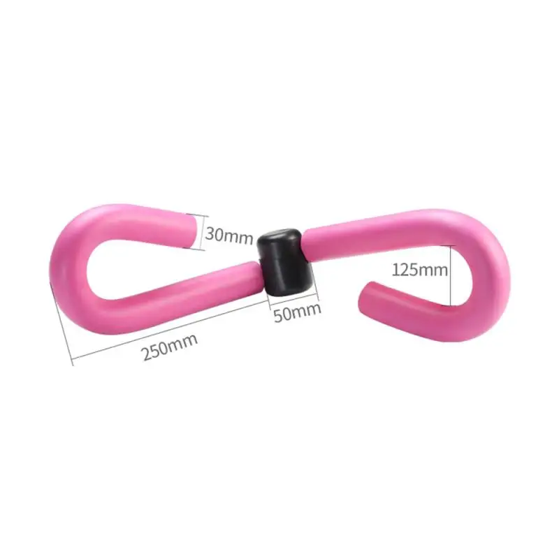 Multifunction Fitness Leg Clip Slim Leg Muscle Arm Chest Waist Hip ...