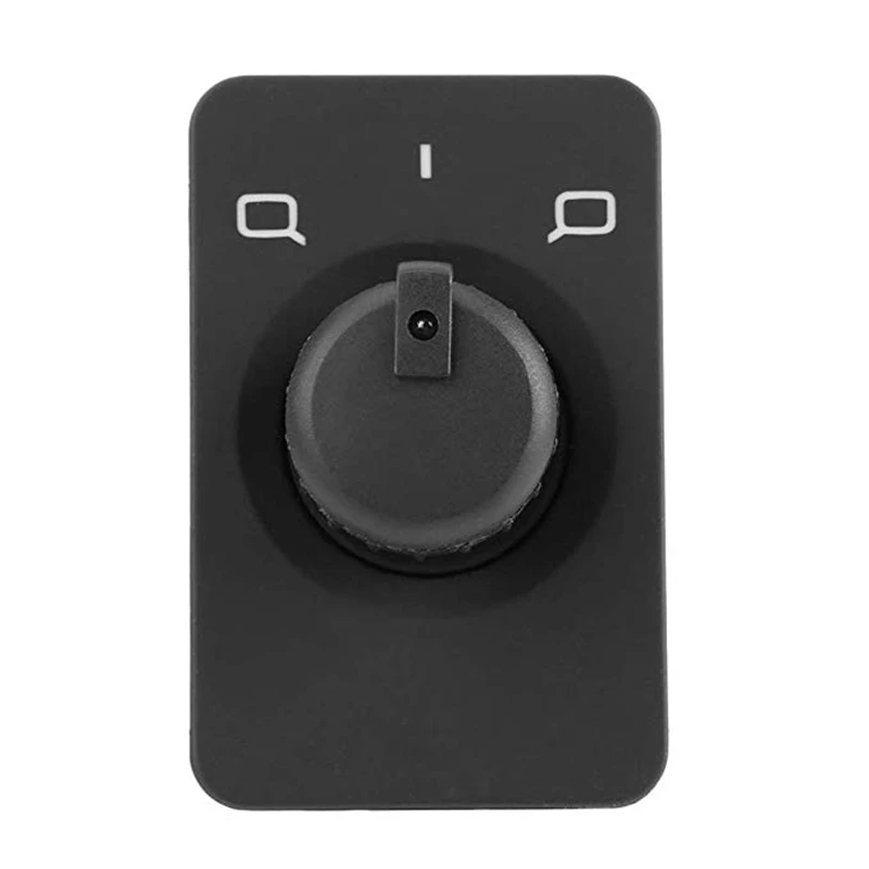 Car Side Mirror Switch Control Knob Button for A3 8L1 A6 Avant 4B C5 ...