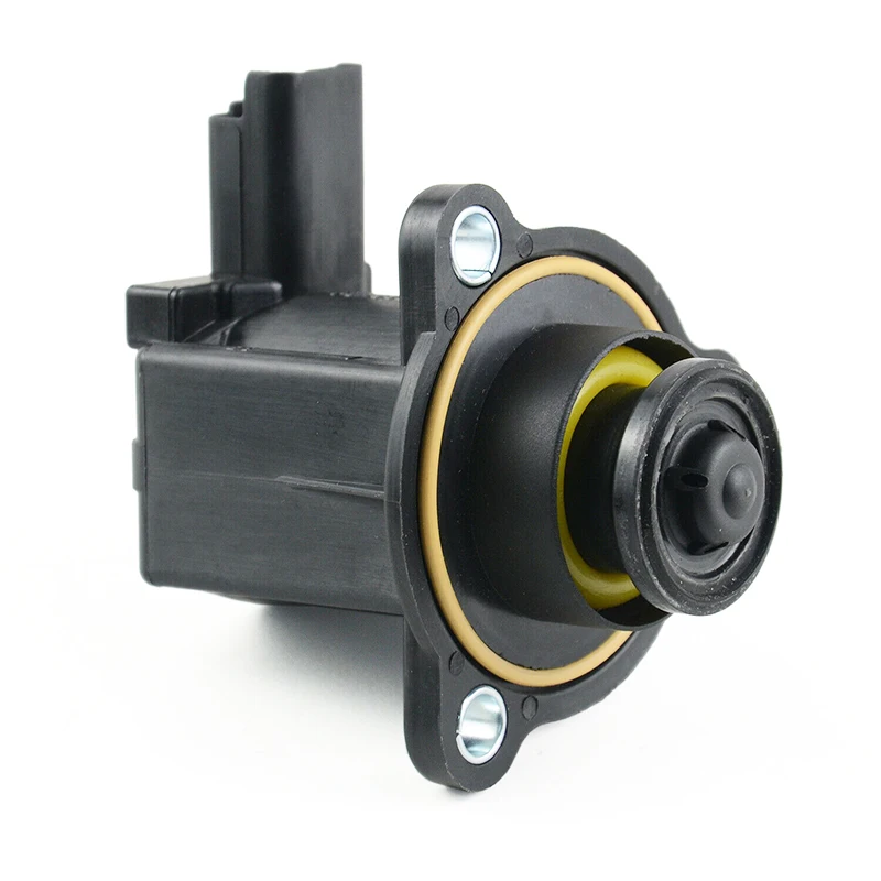 Other Parts & Accessories - Turbocharger SOLENOID Valve Adapter ...