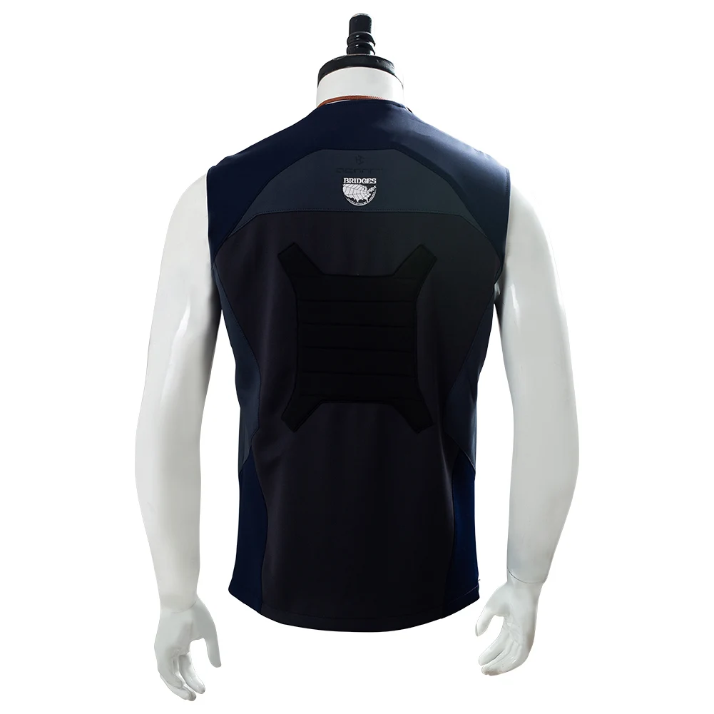 Death Stranding Sam Porter Bridges Cosplay Costume - AllCosplay.com