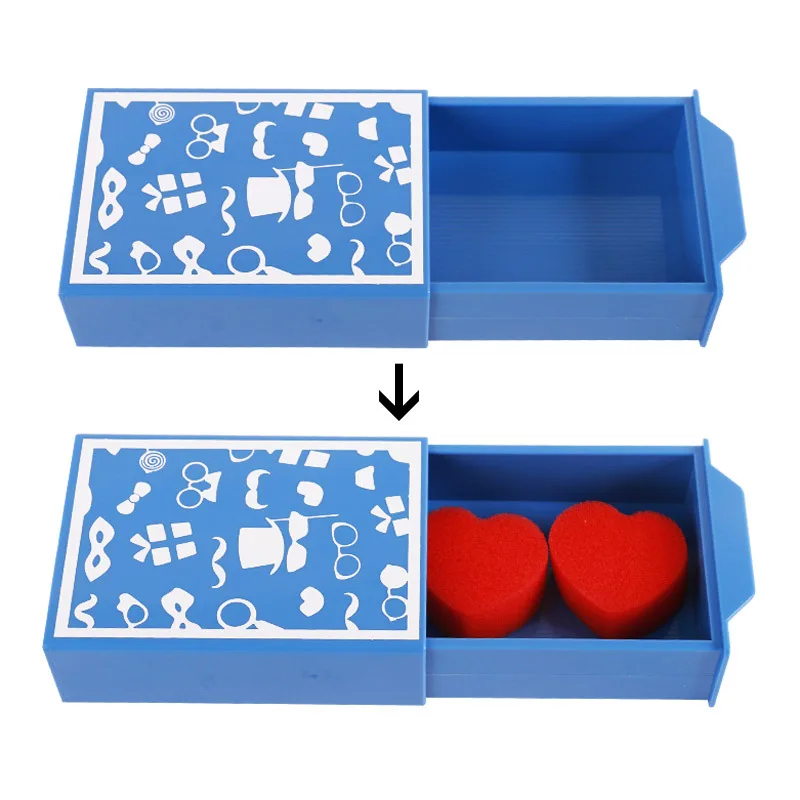 The-Power-of-Magic-Box-Magic-Purple-Blue-Pull-Box-Wonderful-Feeling ...