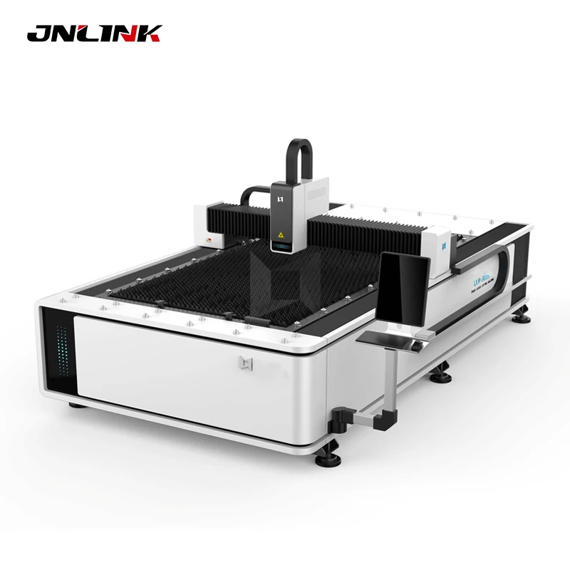 High power fiber laser cutting machine fiber optic laser cutter for ...