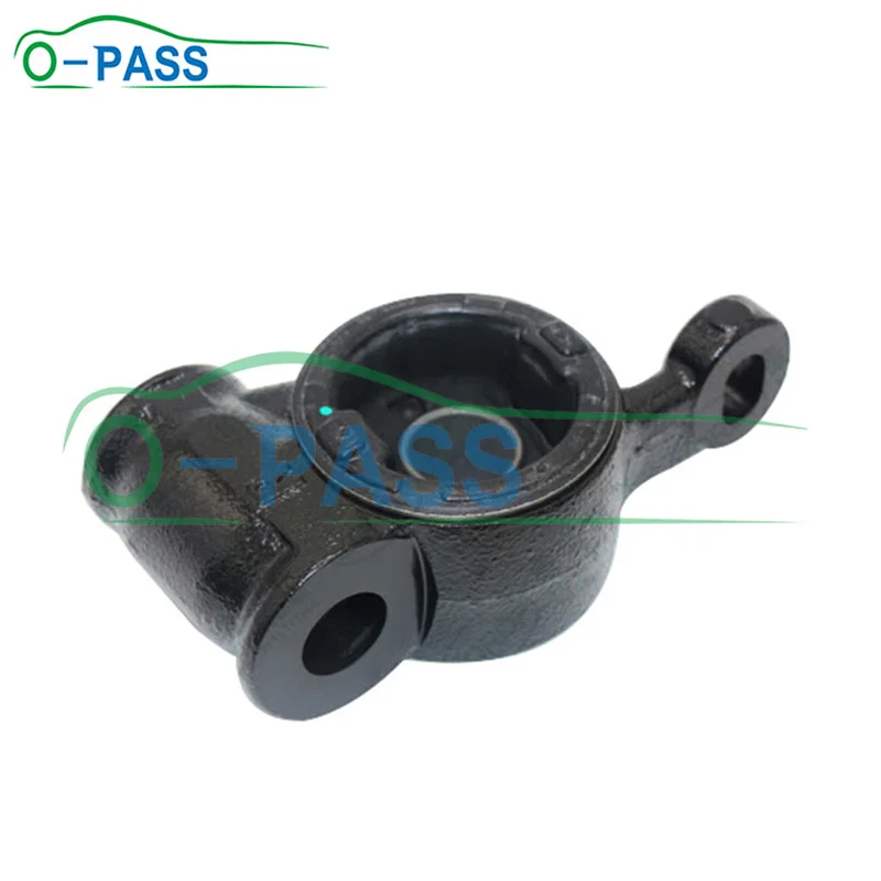 Front lower Big Control arm Bushing For MAZDA 3 6 Atenza Axela CX-4 CX ...