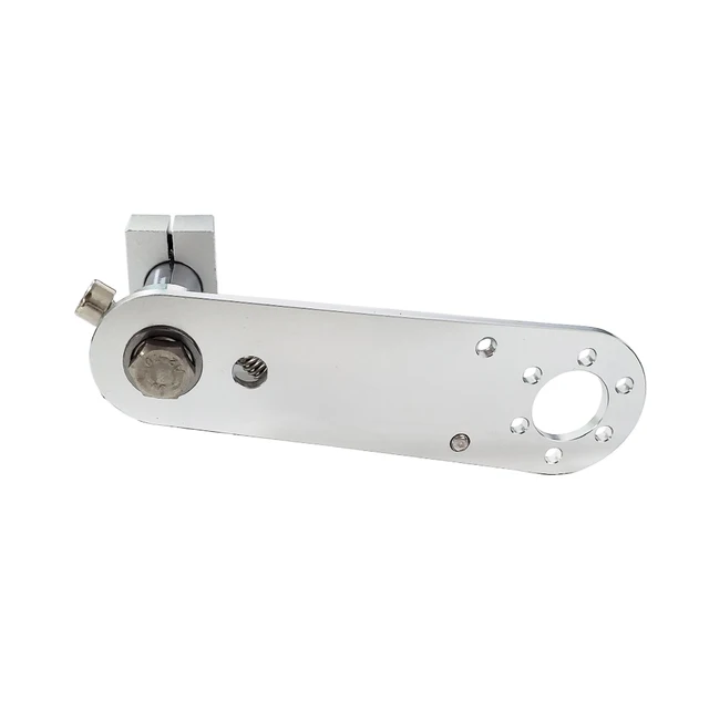Fixed Bracket of OVW Encoder Mounting Frame Combined Movable Sliding ...