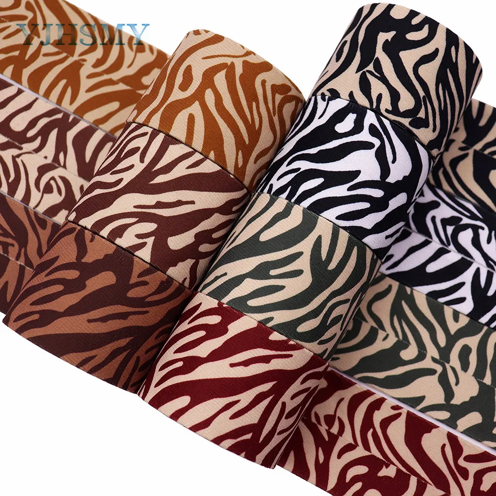 Zebra Sewing Pattern